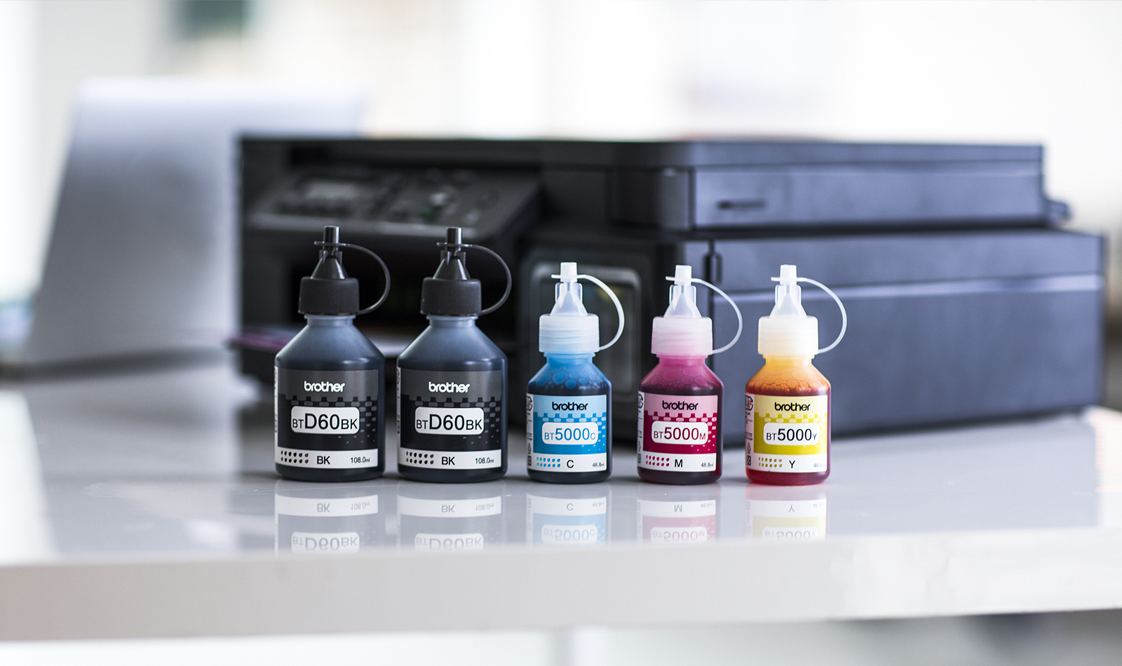 Impressora colorida: como escolher o modelo ideal?